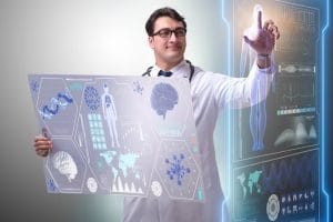 Regenerative Medicine - Your Futuristic Prescription for Healing from ...