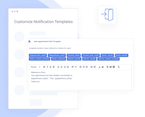 Patient Alerts and Notifications | Clinic Management Solution with ...