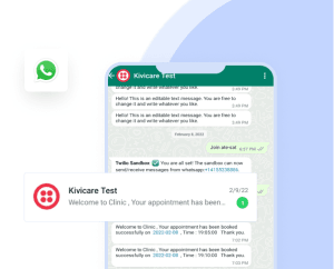 Patient Alerts and Notifications | Clinic Management Solution with ...